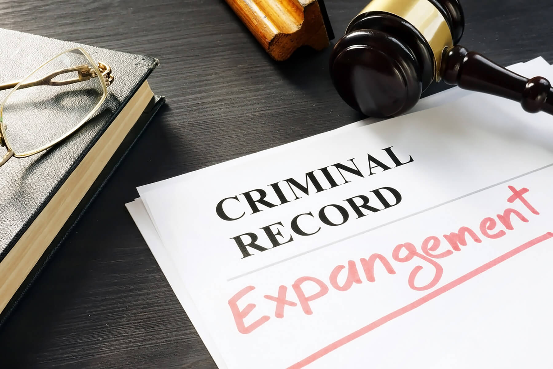 Jackson Expungement Attorneys - Unbundled Legal Help